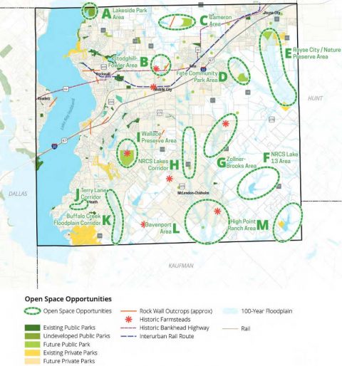 About | Rockwall OSA